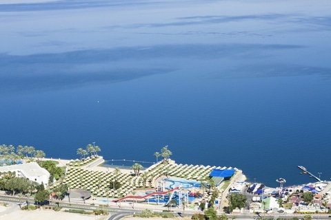Tiberias | Sea of Galilee | Northern Israel | Tour Israel