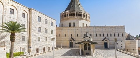 North Israel | Cities and sites in Northern Israel | tour Israel