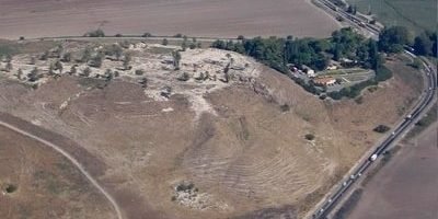 North Israel | Cities and sites in Northern Israel | tour Israel